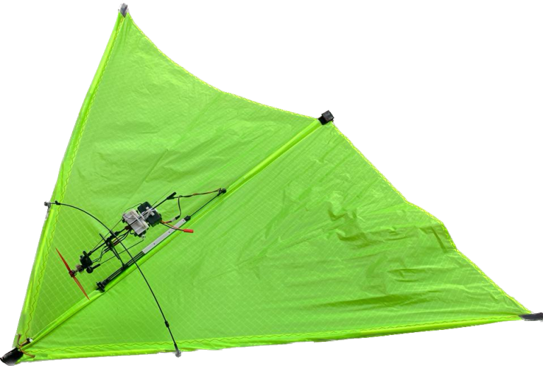 GoFlyKite | No Strings, No Limits